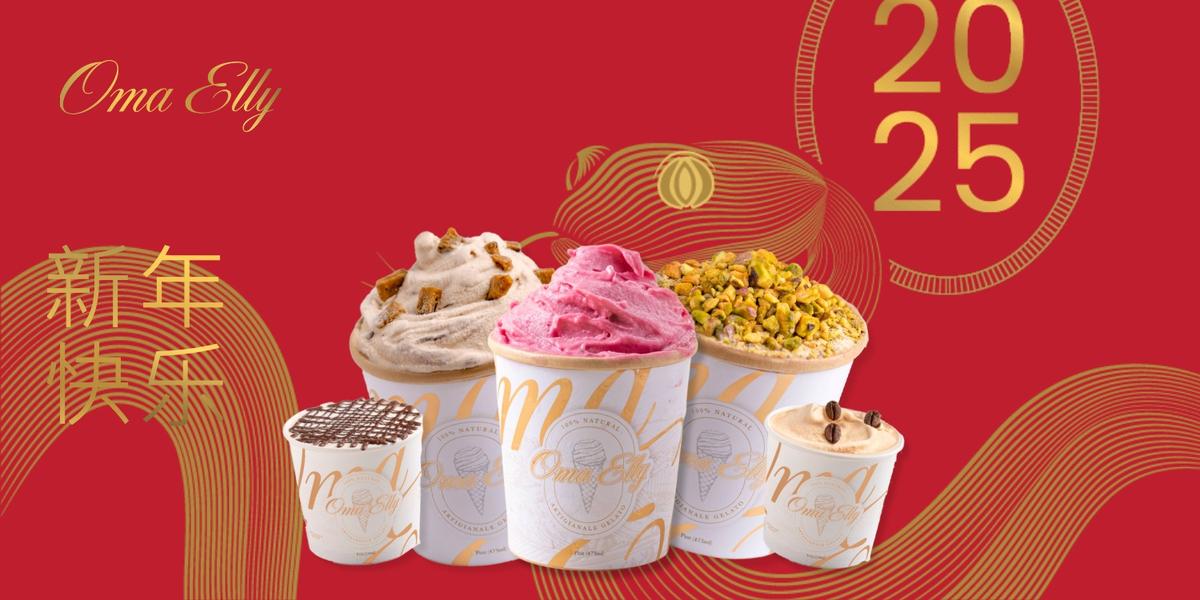 Oma Elly Kitchen - Produk Resmi & Terlengkap | Tokopedia