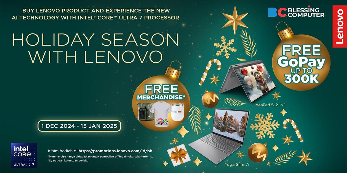 Blessing Computer Bali - Produk Resmi & Terlengkap | Tokopedia