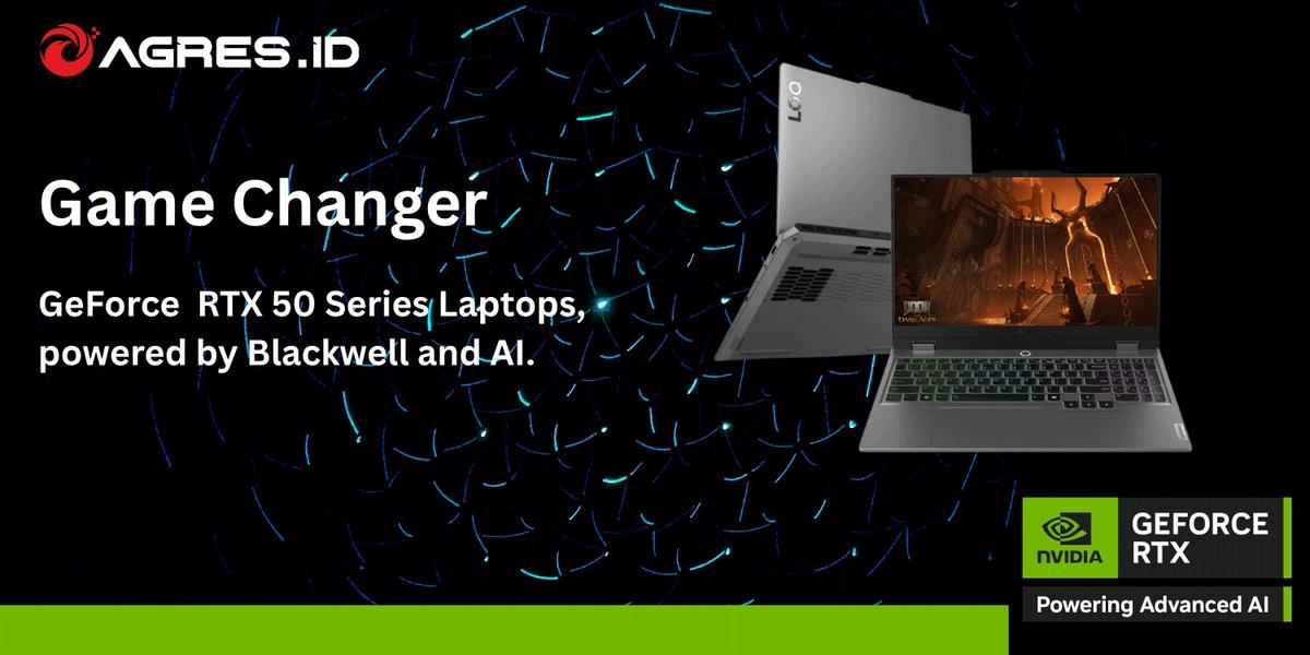 NVIDIA GeForce Laptop - Produk Resmi & Terlengkap | Tokopedia