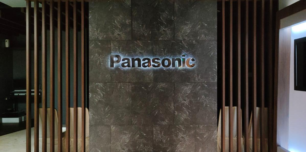 Panasonic Official Shop - Produk Resmi & Terlengkap | Tokopedia
