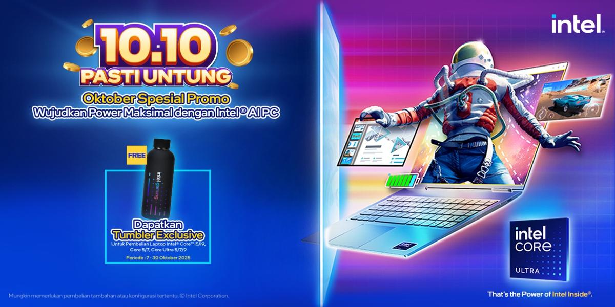 Lenovo Official - Produk Resmi & Terlengkap | Tokopedia