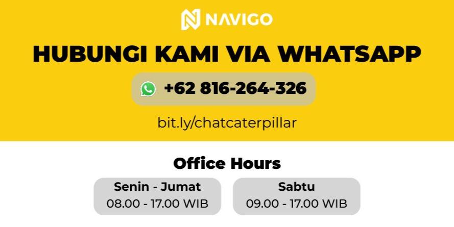 Toko Navigo Official Store Online - Produk Lengkap & Harga Terbaik | Tokopedia