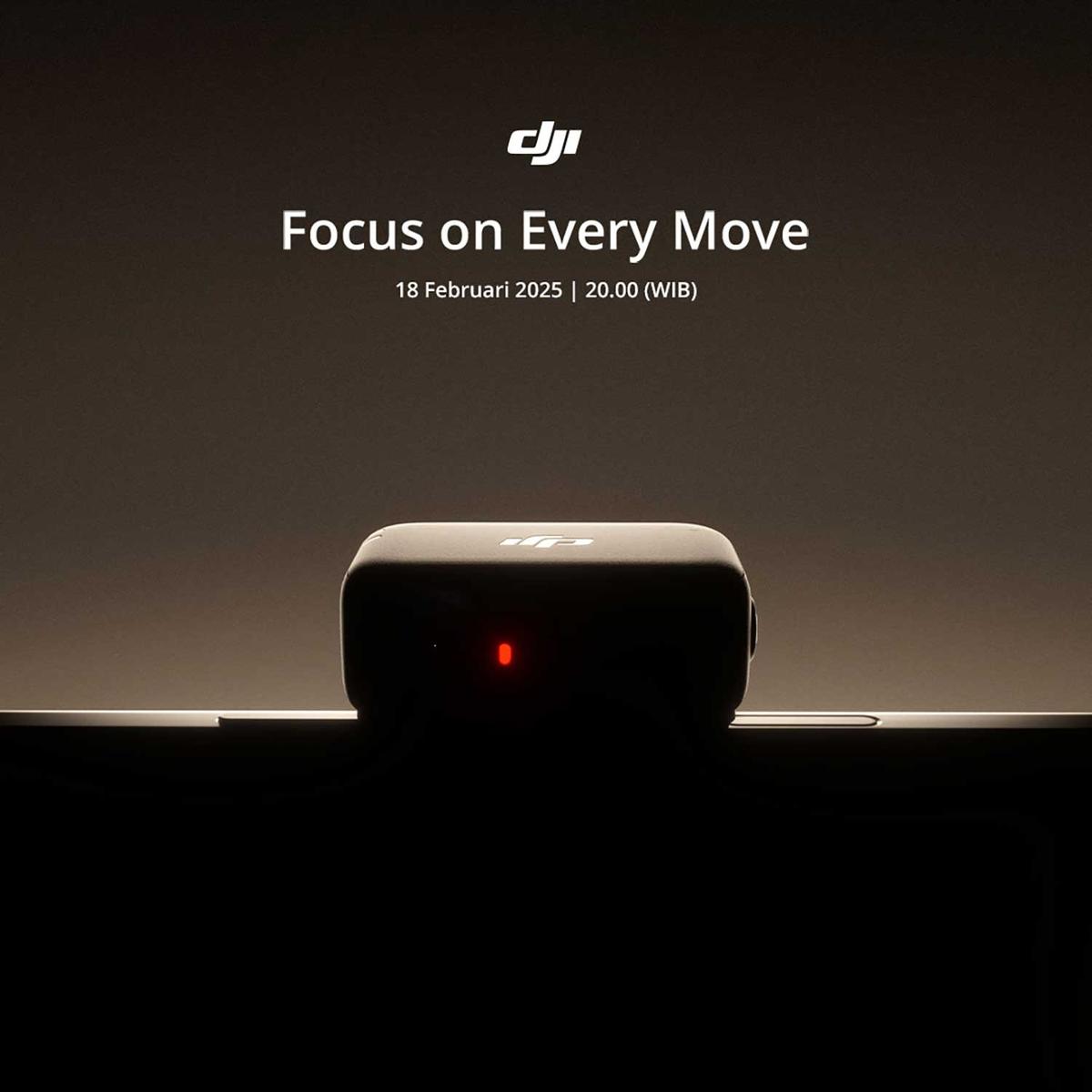 DJI Official Store - Produk Resmi & Terlengkap | Tokopedia