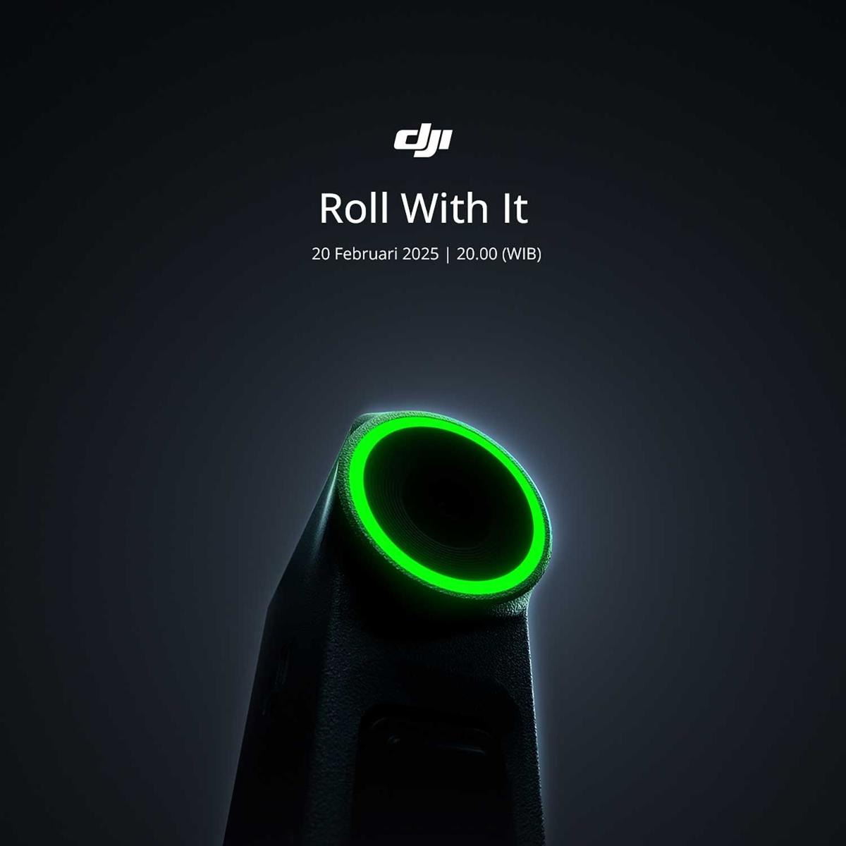 DJI Official Store - Produk Resmi & Terlengkap | Tokopedia