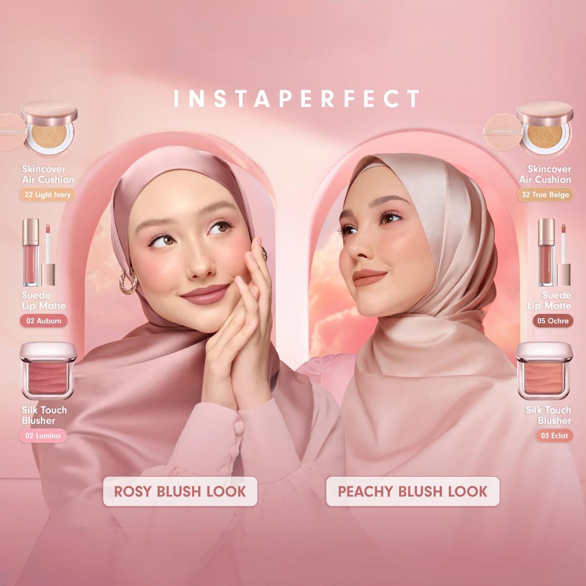 Instaperfect - Produk Resmi & Terlengkap | GoPayLater Cicil 0% | Tokopedia