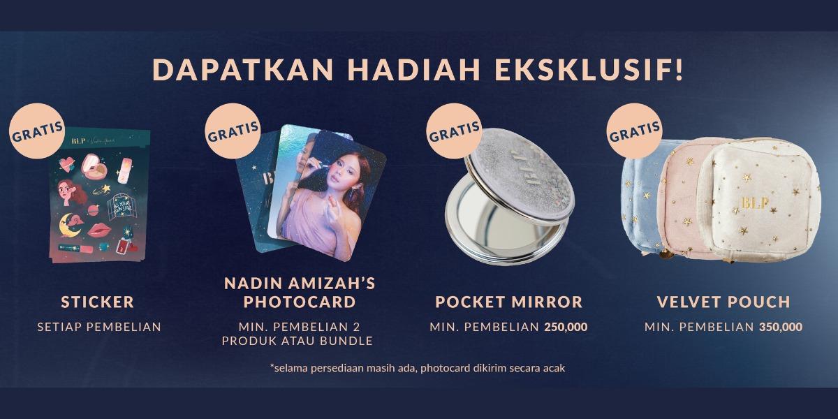 BLP Official Store - Resmi & Terlengkap | War Diskonnya Sekarang ...