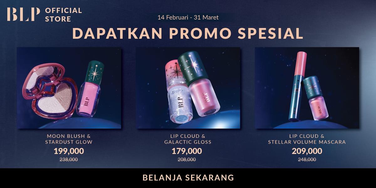 BLP Official Store - Resmi & Terlengkap | War Diskonnya Sekarang ...