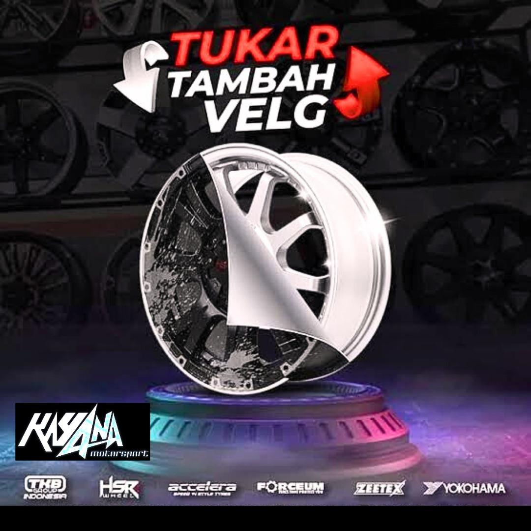 Toko KAYANA MOTORSPORT Online - Produk Lengkap & Harga Terbaik | Tokopedia