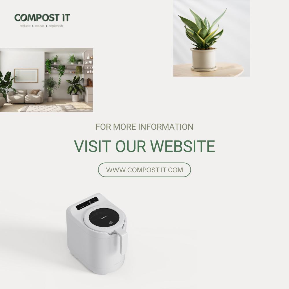 Toko Compost It Online - Produk Lengkap & Harga Terbaik | Tokopedia