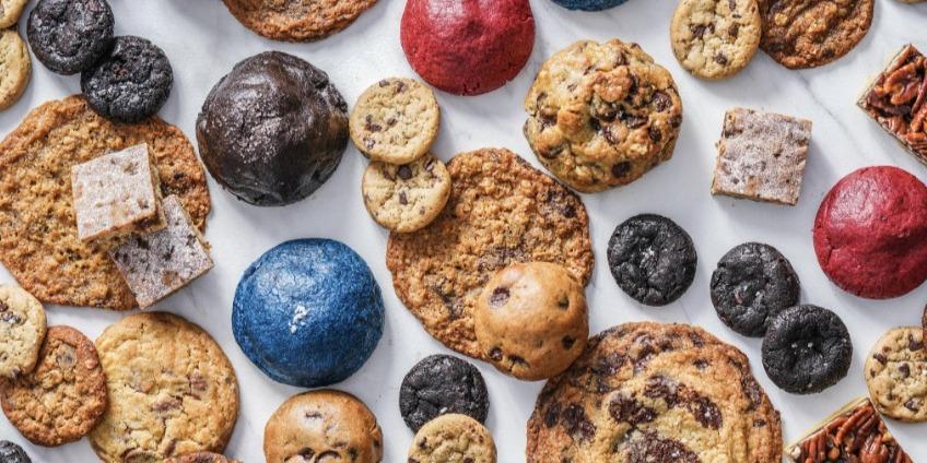 Dough Lab Artisanal Cookies | Tokopedia