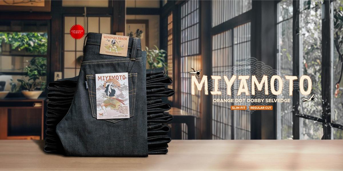 Toko Wingman Denim Online - Produk Lengkap & Harga Terbaik | Tokopedia