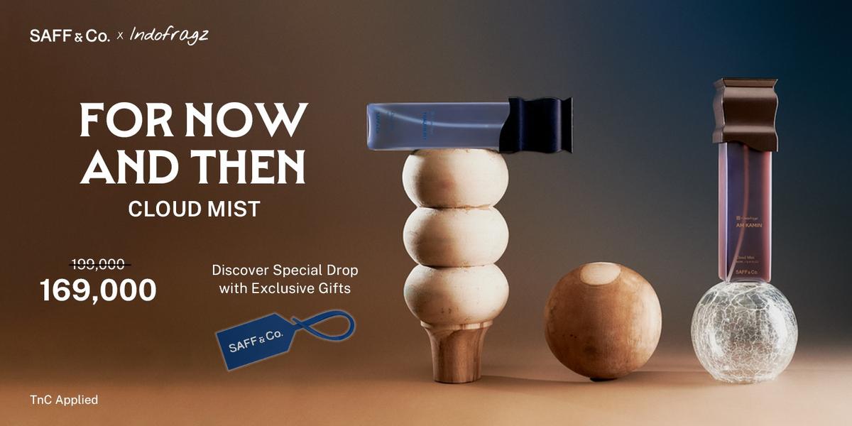 SAFF & Co - Produk Resmi & Terlengkap | Tokopedia