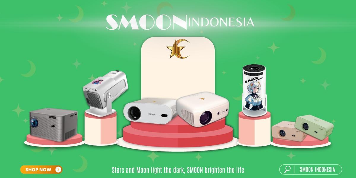 SMOON INDONESIA - Produk Resmi & Terlengkap | GoPayLater Cicil 0% ...
