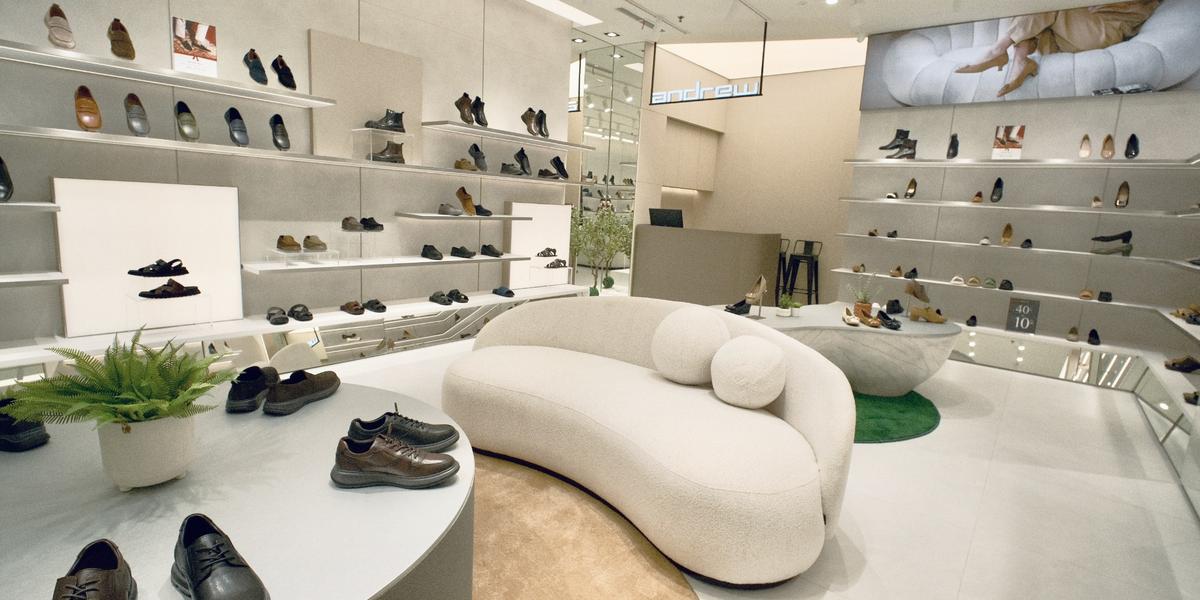 Andrew Shoes - Official - Produk Resmi & Terlengkap | GoPayLater Cicil ...