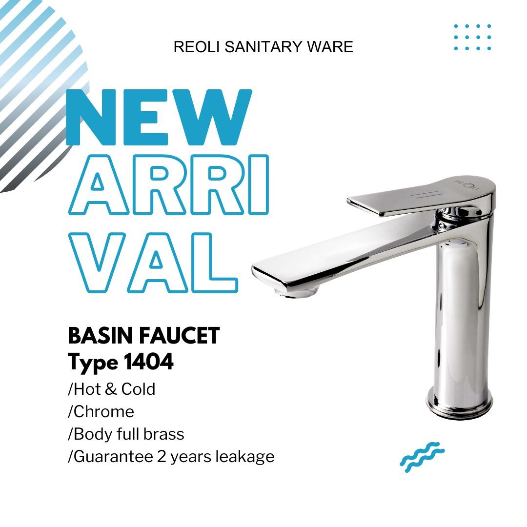 Toko Reoli Sanitary Ware Online - Produk Lengkap & Harga Terbaik ...