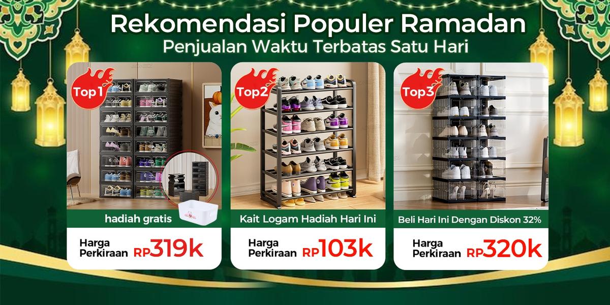 AONEZ Official Store - Produk Resmi & Terlengkap | Tokopedia