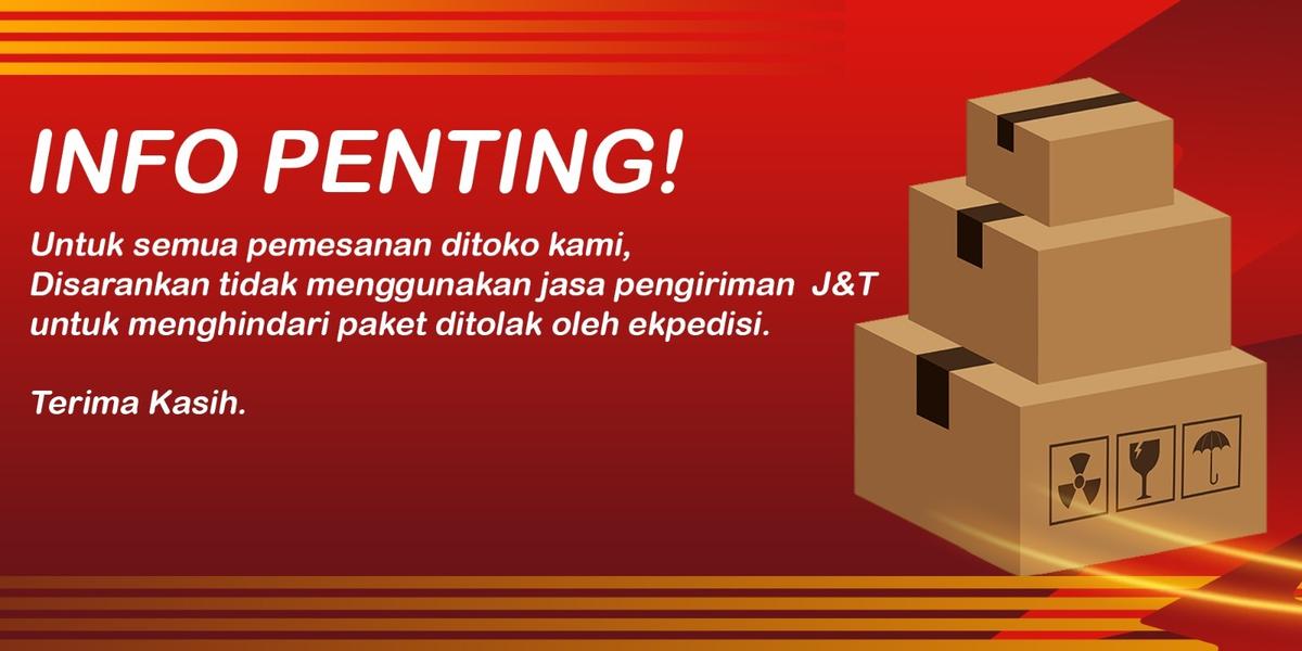 Toko Intech Nusa Solusi Online - Produk Lengkap & Harga Terbaik | Tokopedia