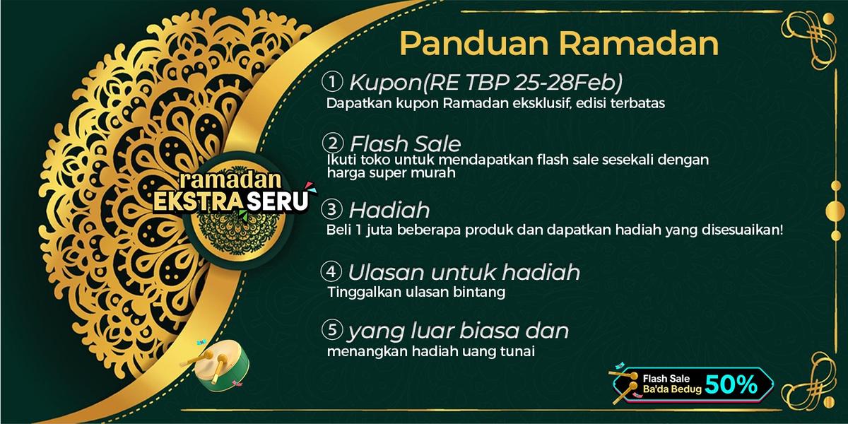 AONEZ Official Store - Produk Resmi & Terlengkap | Tokopedia