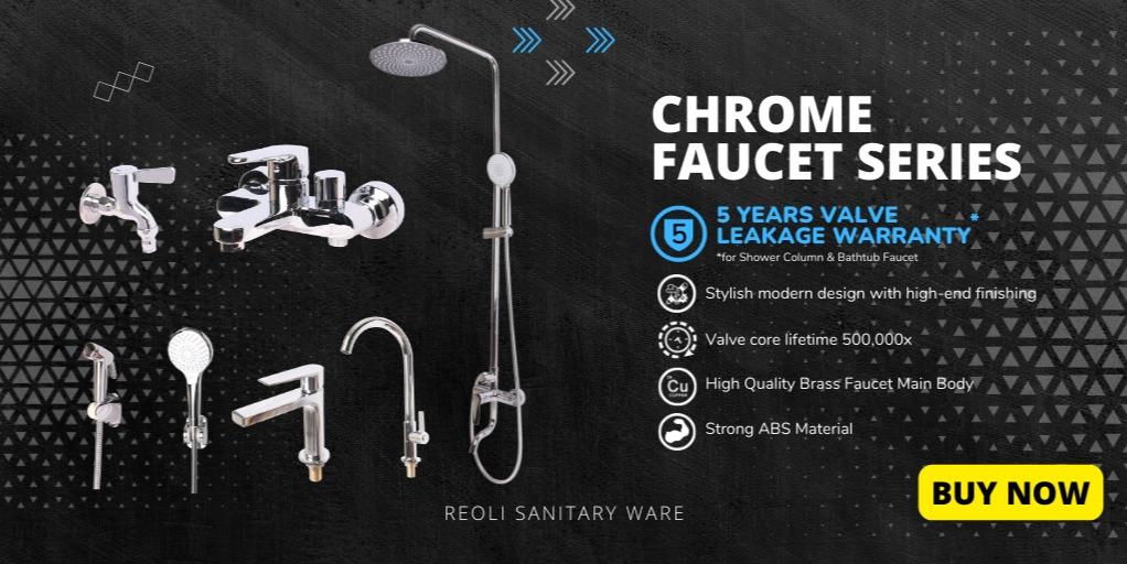 Toko Reoli Sanitary Ware Online - Produk Lengkap & Harga Terbaik ...