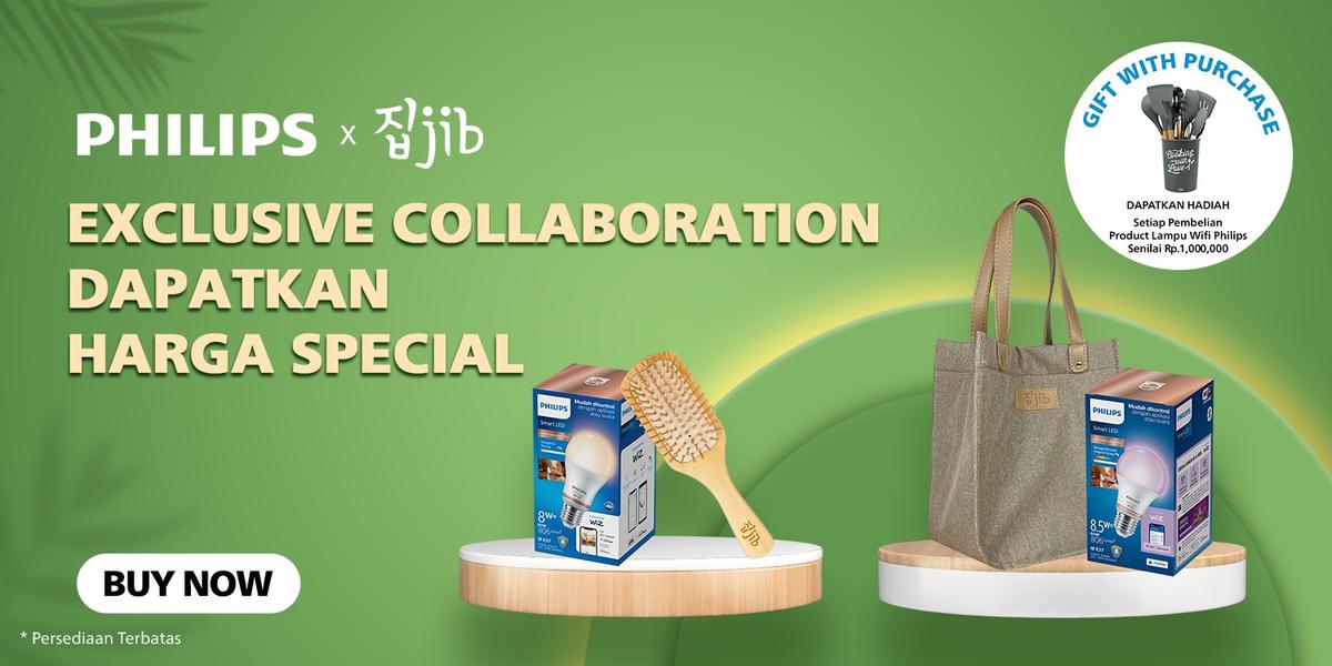 Philips lighting store - Produk Resmi & Terlengkap | Tokopedia