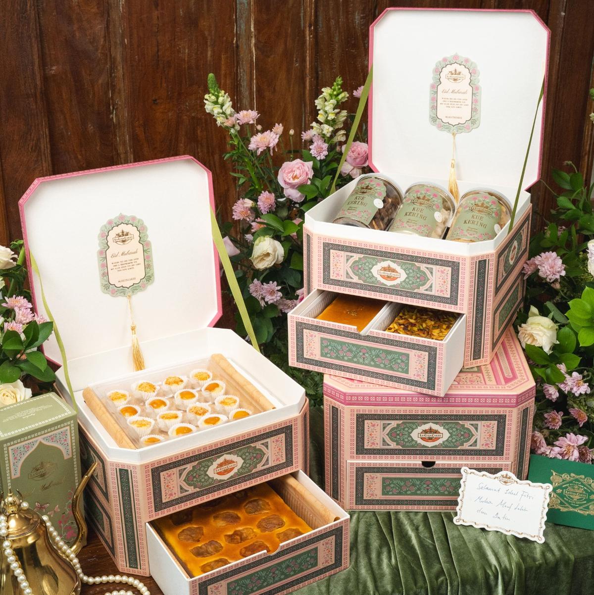 Toko LeGita Cakes - Official Online - Produk Lengkap & Harga Terbaik ...