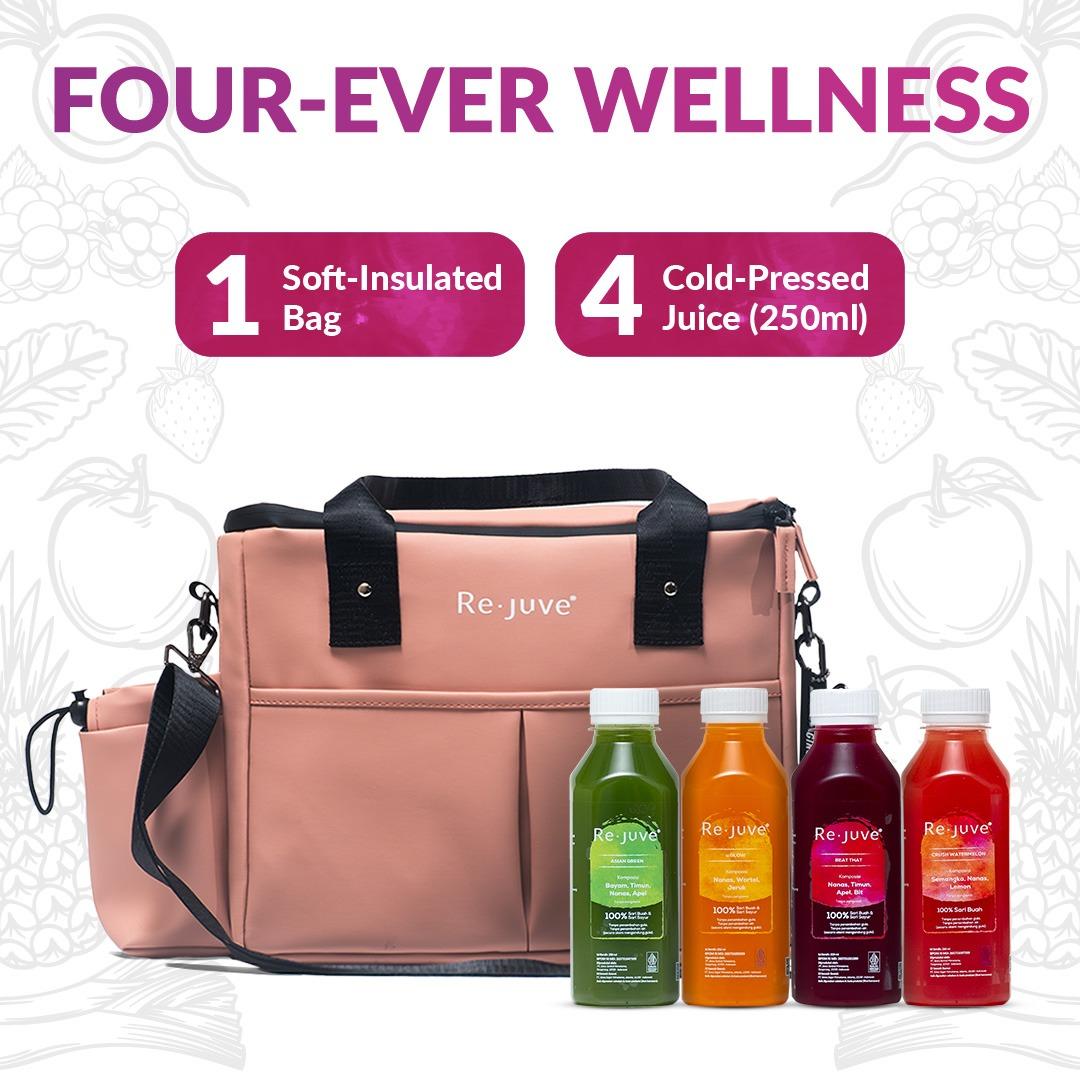 Rejuve True Cold Pressed - Produk Resmi & Terlengkap | Tokopedia