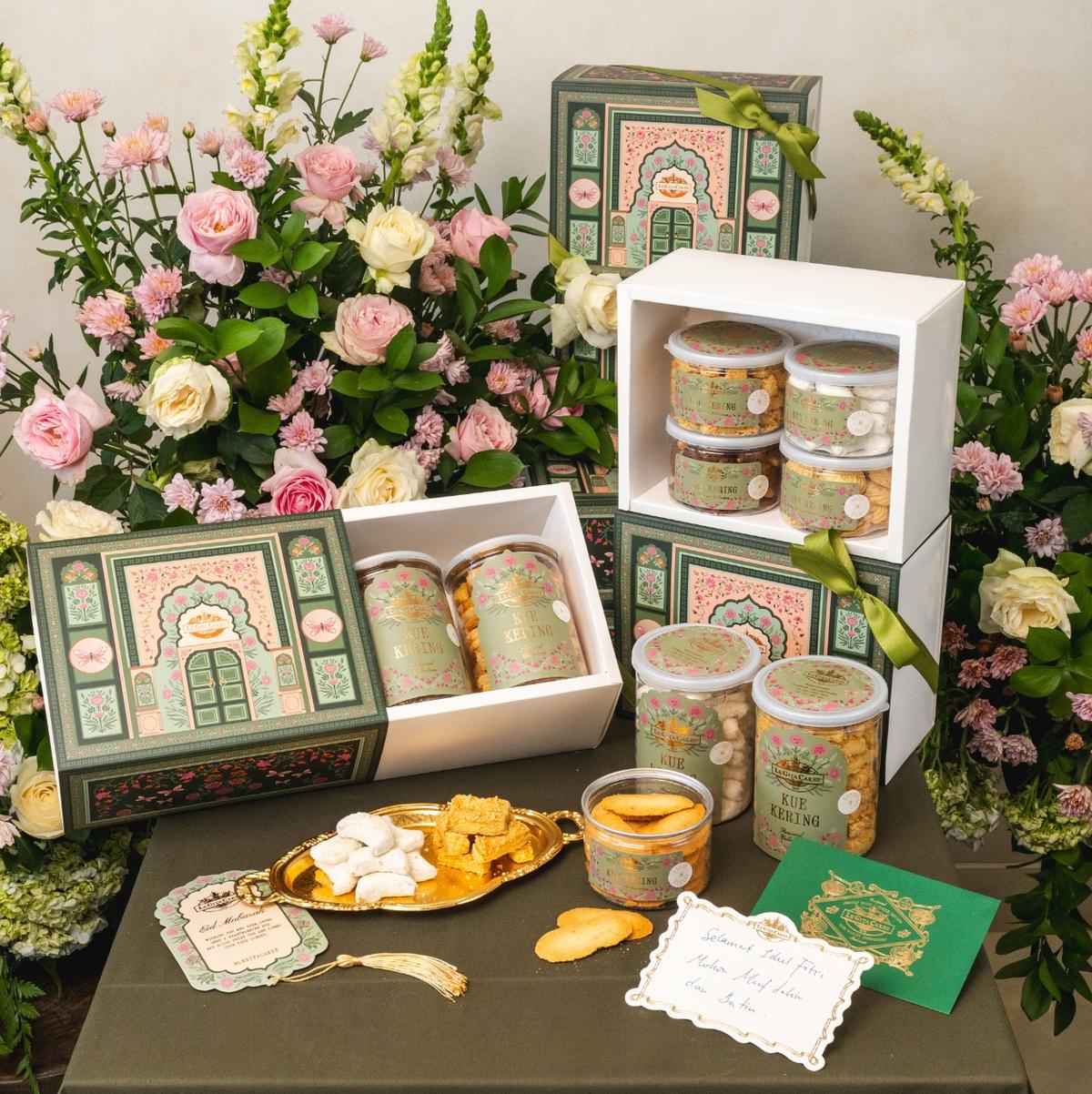 Toko LeGita Cakes - Official Online - Produk Lengkap & Harga Terbaik ...