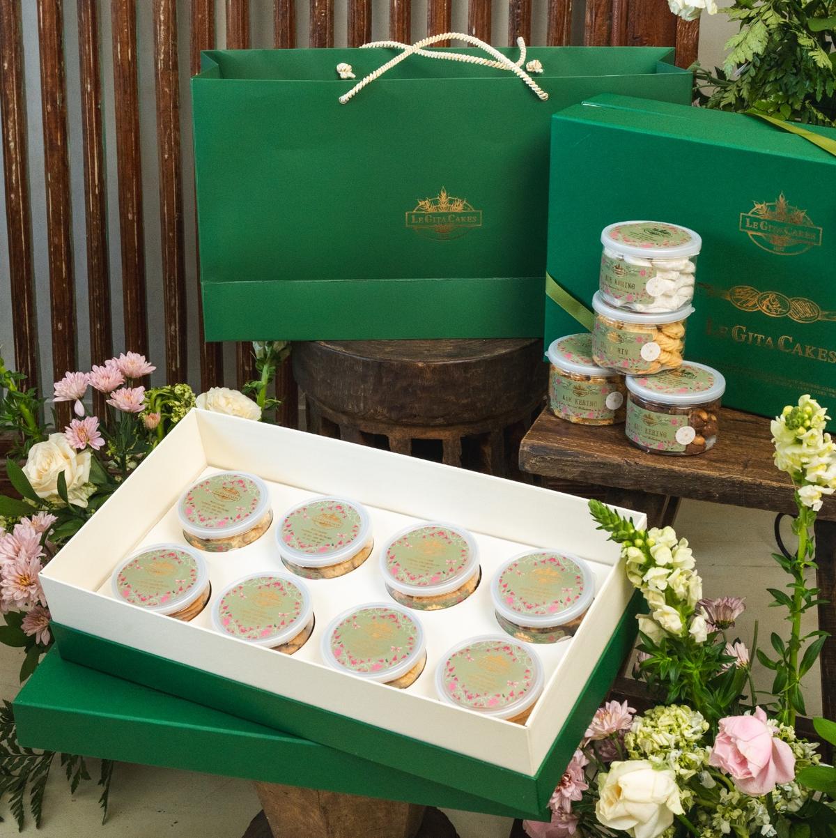 Toko LeGita Cakes - Official Online - Produk Lengkap & Harga Terbaik ...