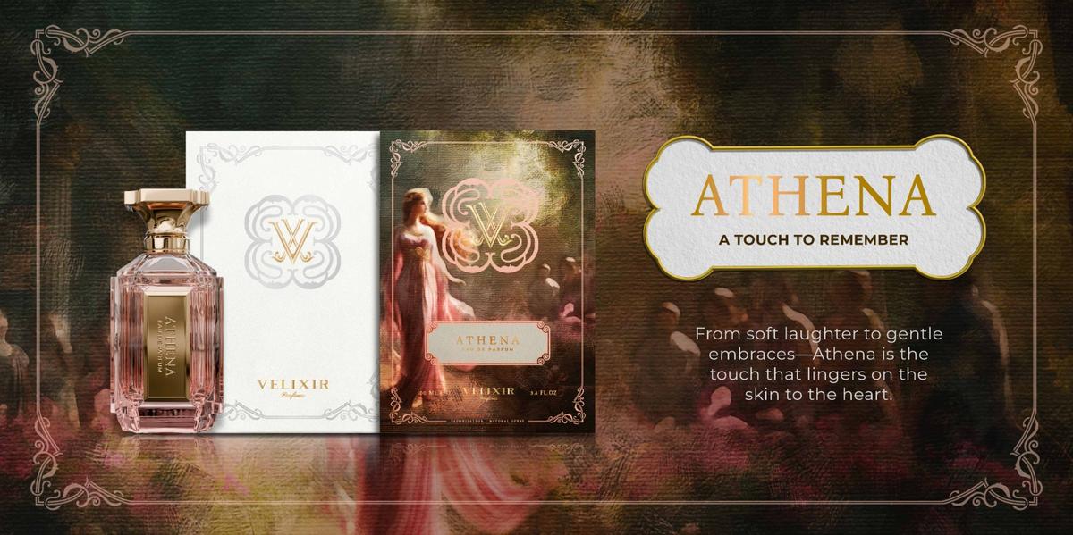 Toko Velixir Parfums Online - Produk Lengkap & Harga Terbaik | Tokopedia