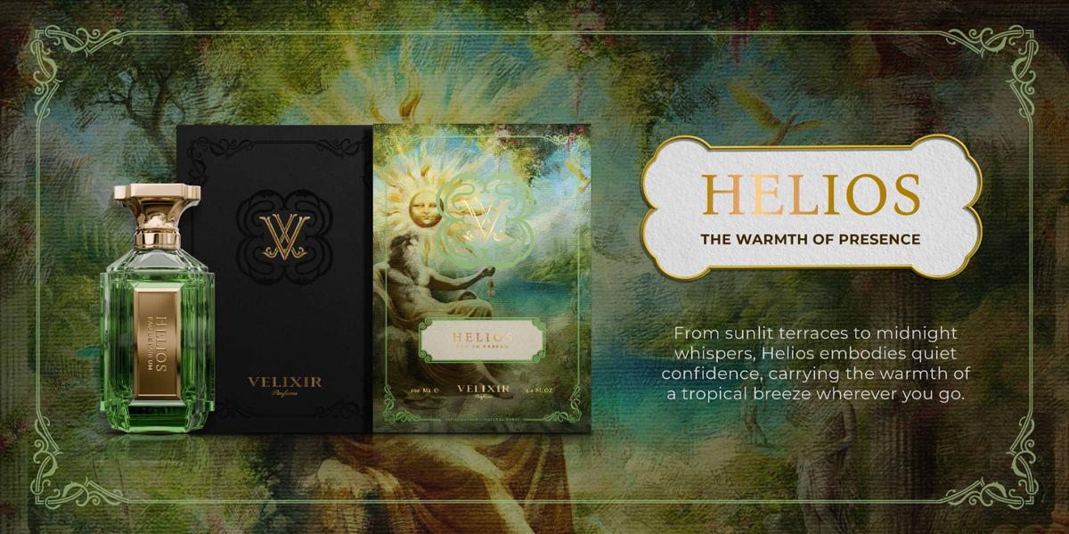 Toko Velixir Parfums Online - Produk Lengkap & Harga Terbaik | Tokopedia