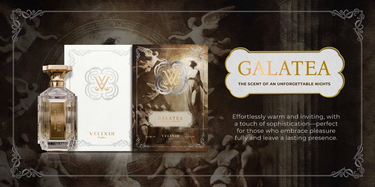 Toko Velixir Parfums Online - Produk Lengkap & Harga Terbaik | Tokopedia