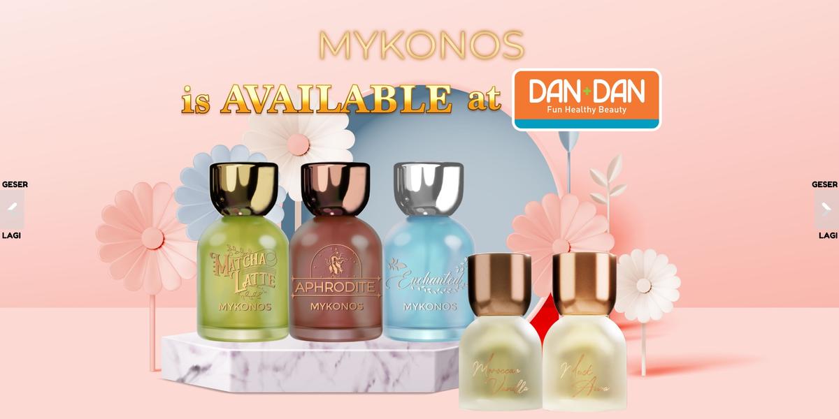 Dan Dan Indonesia - Produk Resmi & Terlengkap | Tokopedia