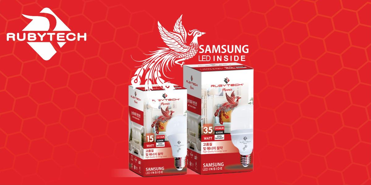 Toko rubytechofficial Online - Produk Lengkap & Harga Terbaik | Tokopedia