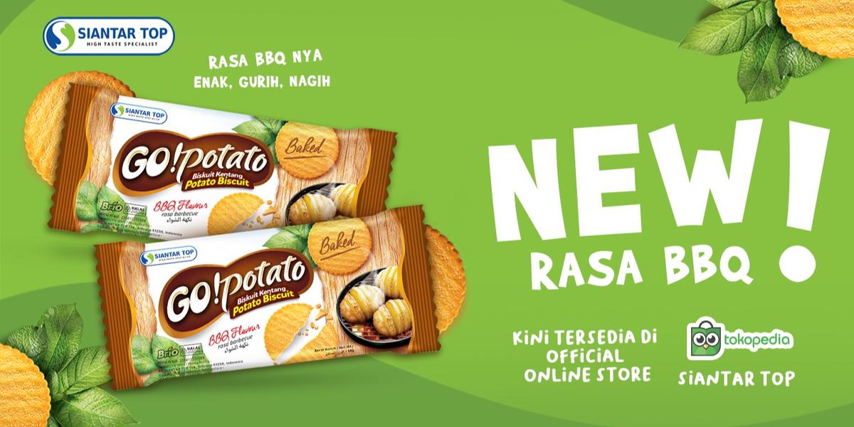 Siantar Top - Produk Resmi & Terlengkap | Tokopedia