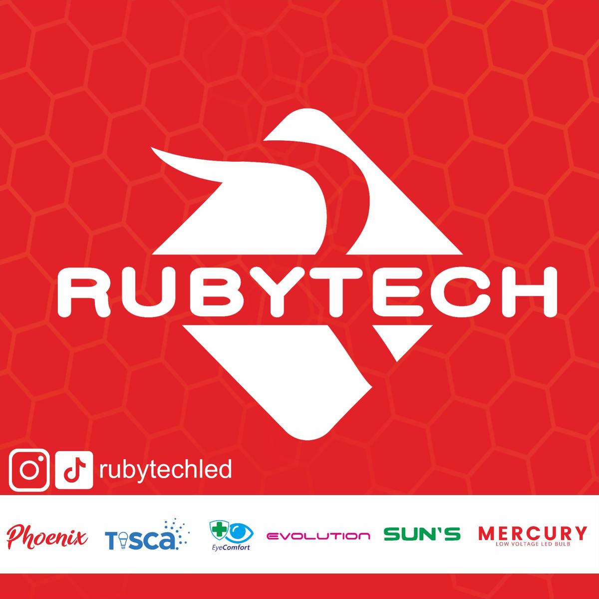 Toko rubytechofficial Online - Produk Lengkap & Harga Terbaik | Tokopedia