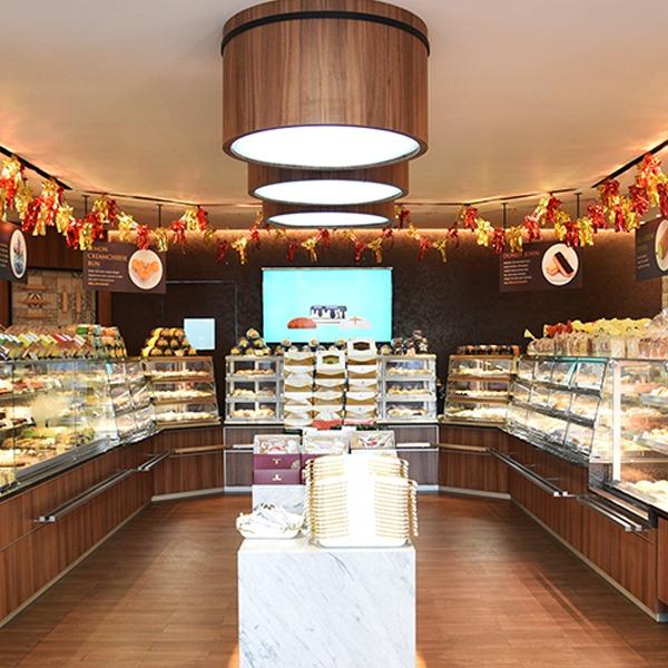 Holland Bakery Jakarta - Toko Roti Modern Pertama di Indonesia | Tokopedia