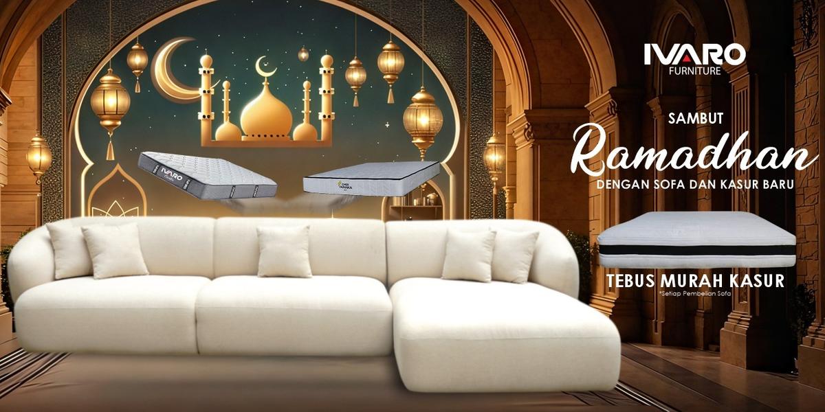 Ivaro Furniture - Produk Resmi & Terlengkap | Tokopedia
