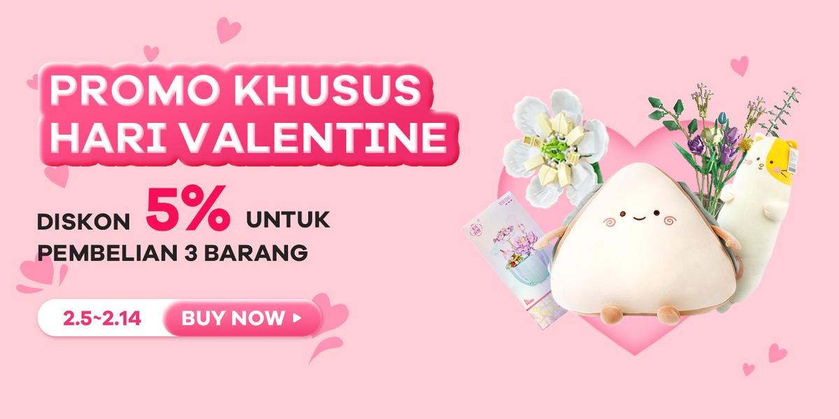 OHSOME Toys - Produk Resmi & Terlengkap | Tokopedia