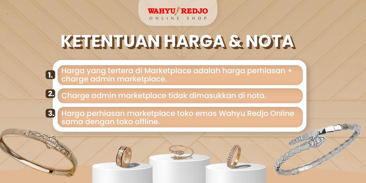 Toko Wahyu Redjo Online Shop Online - Produk Lengkap & Harga Terbaik ...