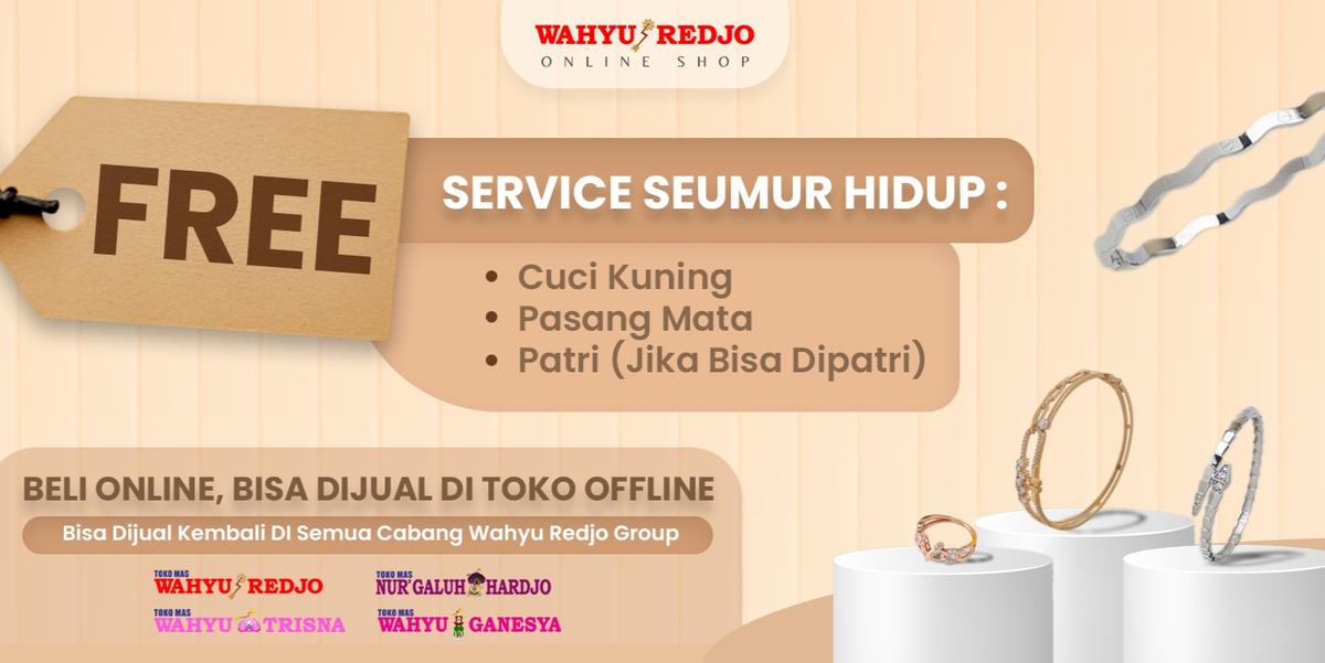 Toko Wahyu Redjo Online Shop Online - Produk Lengkap & Harga Terbaik ...