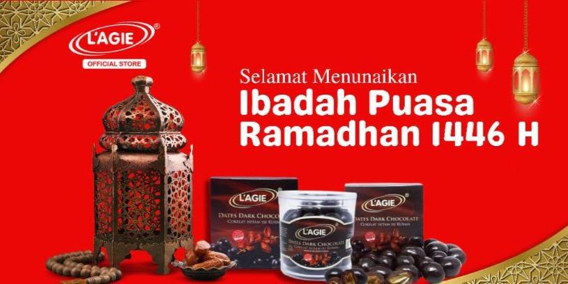 Lagie Official Store - Produk Resmi & Terlengkap | Tokopedia