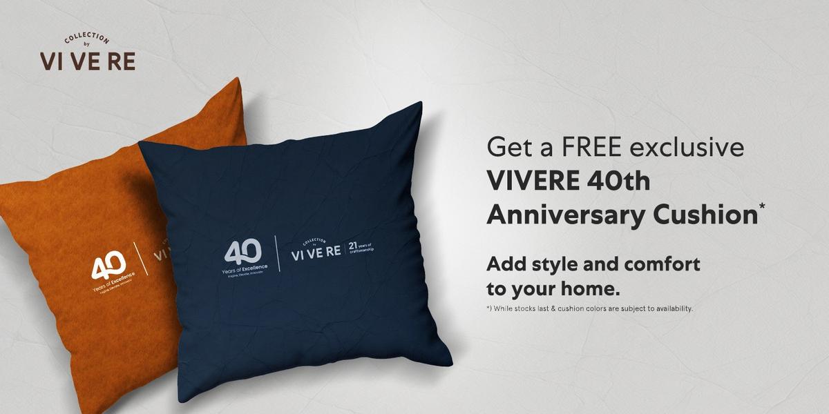 VIVERE Collection - Produk Resmi & Terlengkap | Tokopedia