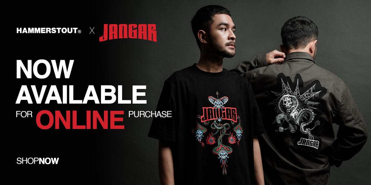 Hammerstout - Produk Resmi & Terlengkap | Tokopedia