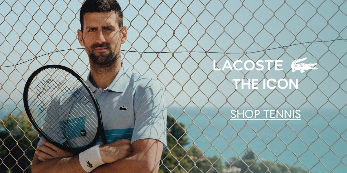 Lacoste Official Store - Produk Resmi & Terlengkap | GoPayLater Cicil 0 ...