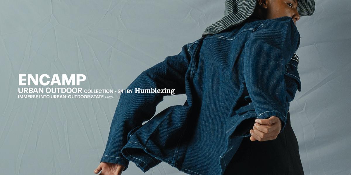 Humblezing - Produk Resmi & Terlengkap | GoPayLater Cicil 0% | Tokopedia