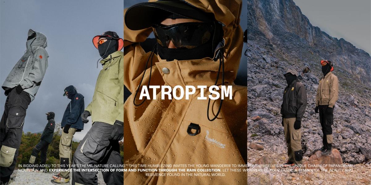 Humblezing - Produk Resmi & Terlengkap | GoPayLater Cicil 0% | Tokopedia