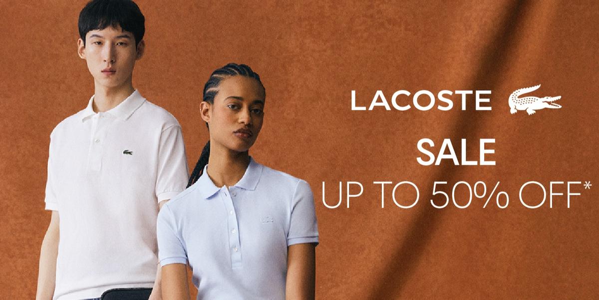 Lacoste Official Store - Produk Resmi & Terlengkap | GoPayLater Cicil 0 ...