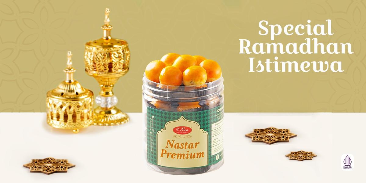 D'Cika Cakes & Bakery - Produk Resmi & Terlengkap | Tokopedia