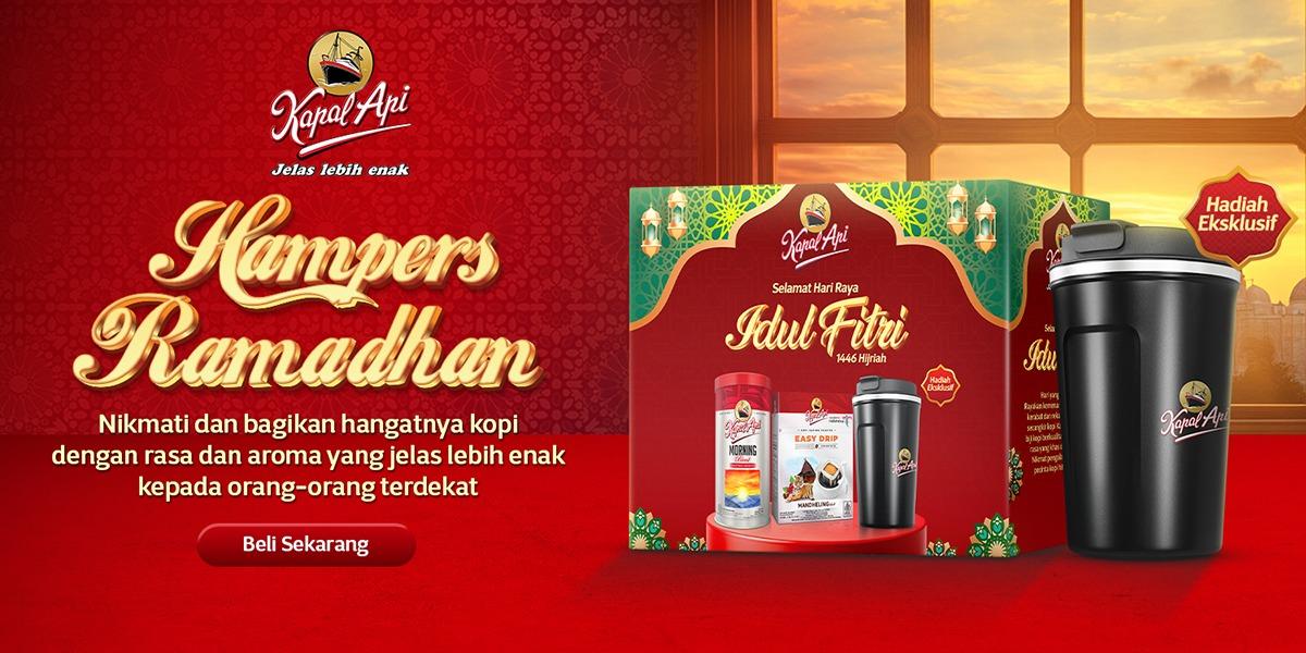 Kapal Api Store - Produk Resmi & Terlengkap | Tokopedia
