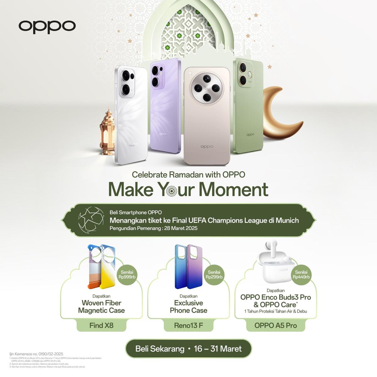 OPPO OFFICIAL STORE - Smartphone & Aksesoris Resmi | Tokopedia | Tokopedia